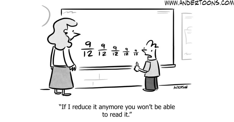 Clear and legible copy: that’s the answer, see..? - Business ...